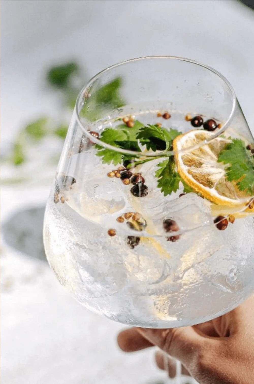 Miraj Perfume Laboratories Bucharest