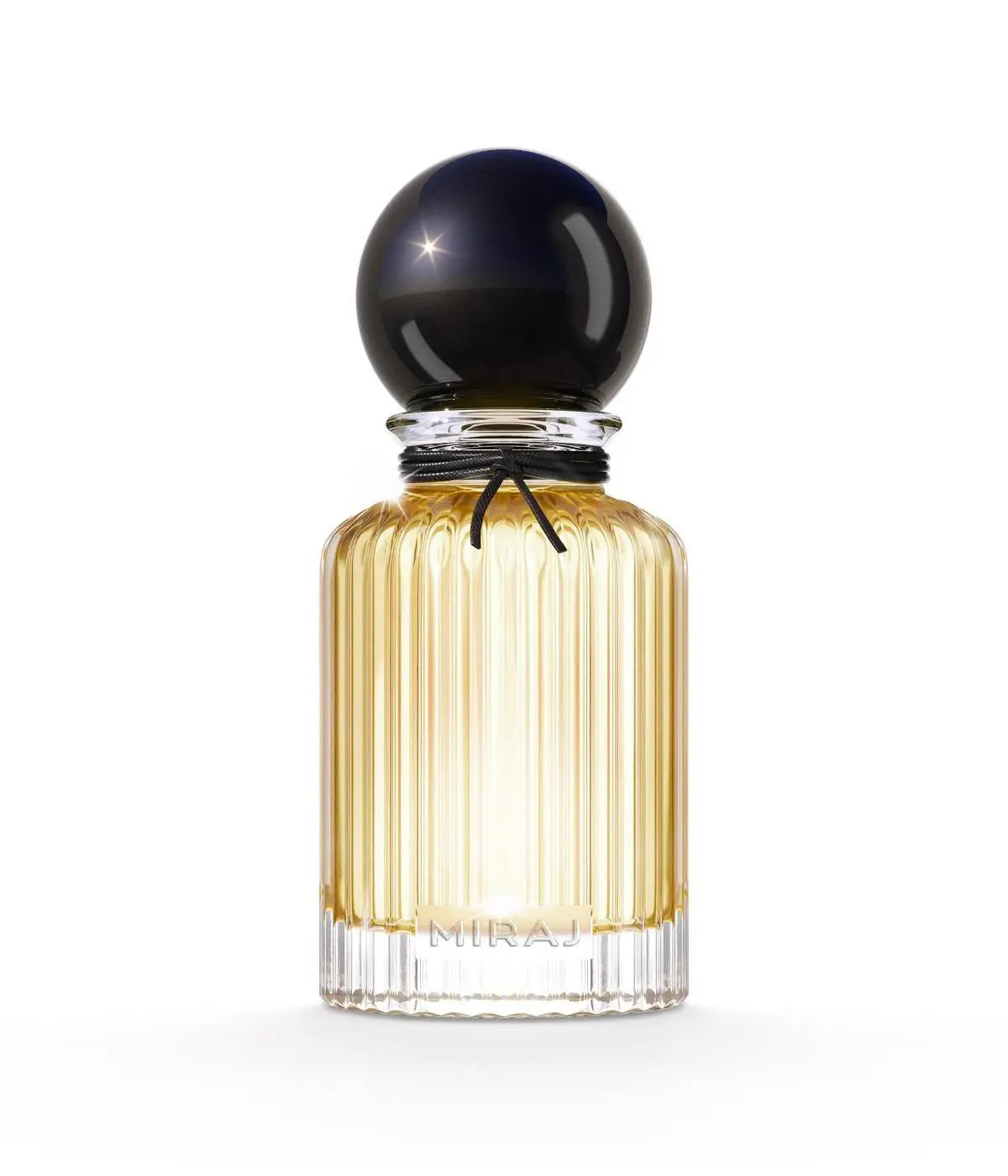 Miraj Velur 75 ml | Parfum barbatesc lemnos cu piele